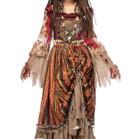 Mask Paradise Calypso - Burlesque online